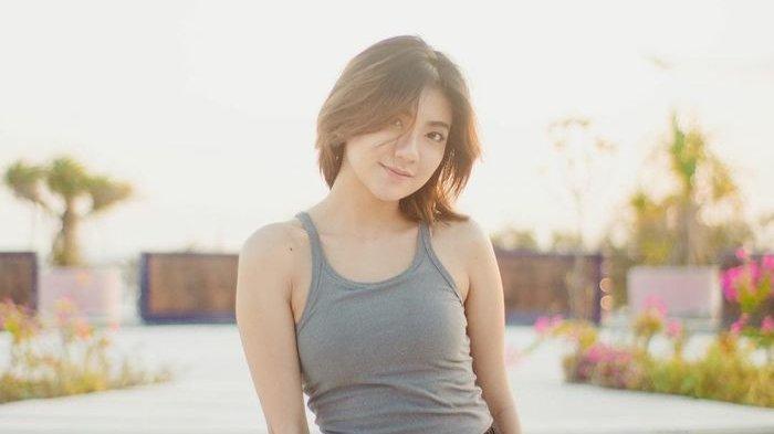 Biodata dan Profil Rachel Florencia - Mantan Morph Team Besutan Reza Arap yang Gabung EVOS ...