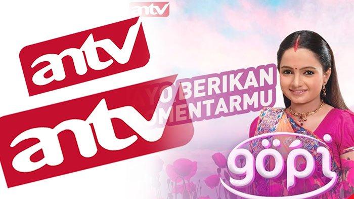 BIODATA Pemain Gopi Nama Asli Pemain Gopi di ANTV Live | Sinopsis Gopi Film Gopi ANTV Streaming ...