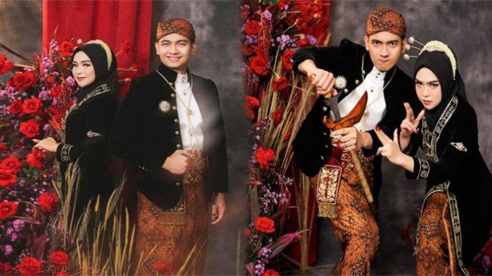 BIODATA Ria Ricis dan Teuku Ryan, Umur Teuku Ryan Berapa? Saksikan Hari ...