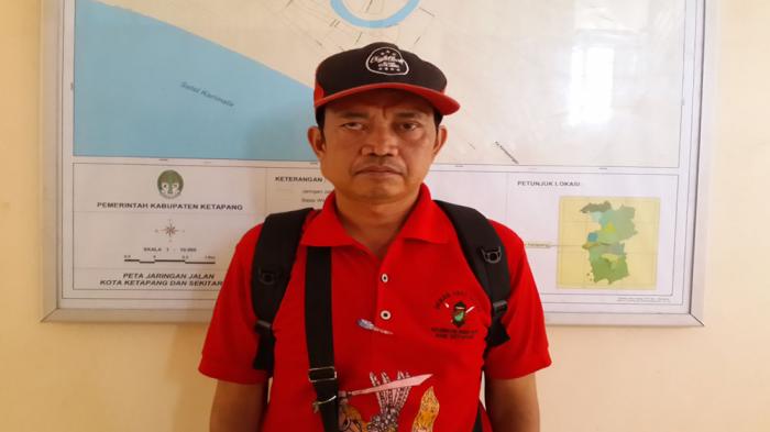 Hanya Tamatan SD, Inilah Kisah Tokoh Masyarakat di Ketapang yang ...