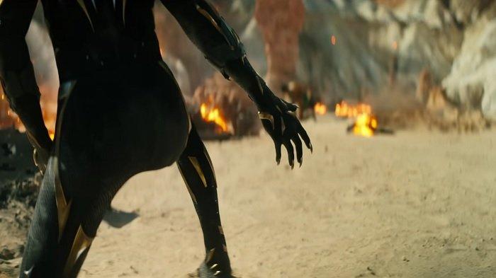 Sinopsis dan Daftar Pemain Black Panther: Wakanda Forever, Kemunculan ...