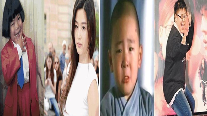 Jualan Ice Cream Demi Menyambung Hidup, Begini Nasib Para Pemain Film ...