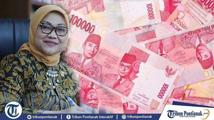 Bocoran THR 2021 - Cek Besaran THR Diumumkan Menaker = Masa Kerja Dibagi 12, Dikali Satu Bulan ...