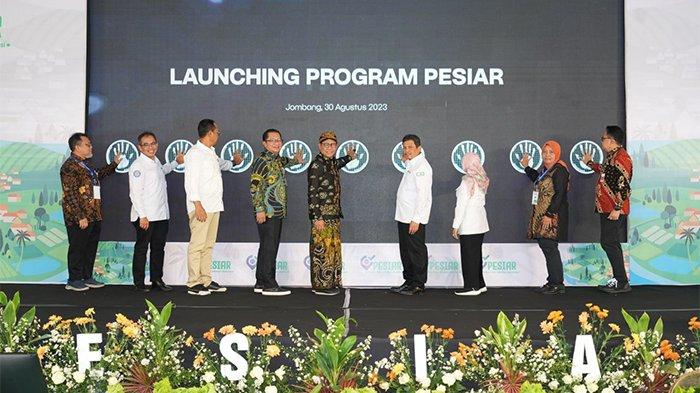 Akselerasi Capaian UHC, BPJS Kesehatan Luncurkan Program PESIAR ...