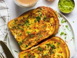 Cara Membuat Bread Toast yang Enak dan Kekinian, Simple Mudah Dibuat ...