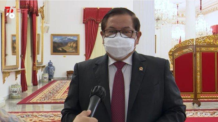 Breaking News Vaksin Berbayar Kimia Farma Resmi Dibatalkan