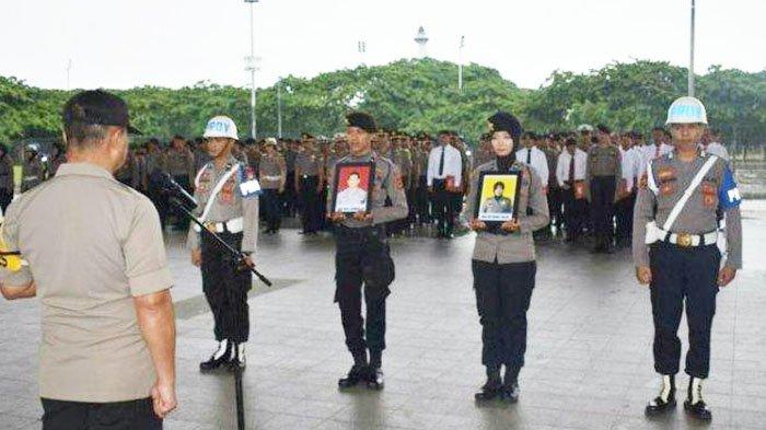 Dosa-dosa Polwan Dewi yang Berujung Pecat! Video Porno 11 Menit hingga Bukti Asmara Terlarang ...