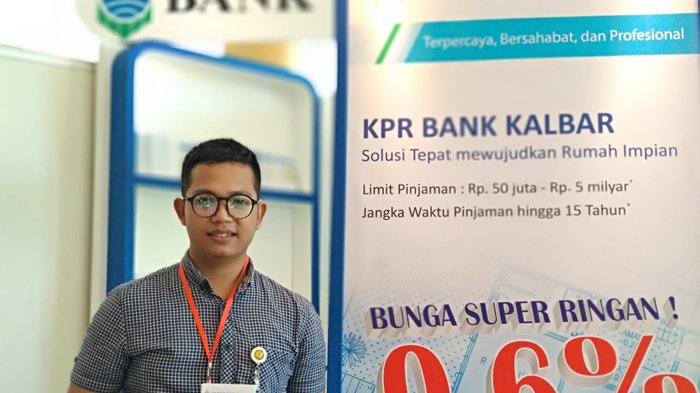 Bank Kalbar Tawarkan Berbagai Kemudahan, Dari Bunga Flat Hingga ...
