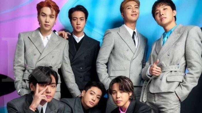 Daftar Pemenang MMA 2021 ! Dari BTS Hingga IU & Aespa, Siapa Pemenang ...