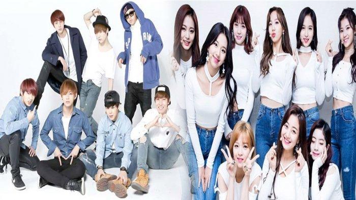 Daftar Lengkap Pemenang KPMA 2018! Meski Absen, BTS Raih Penghargaan Album of the Year ...