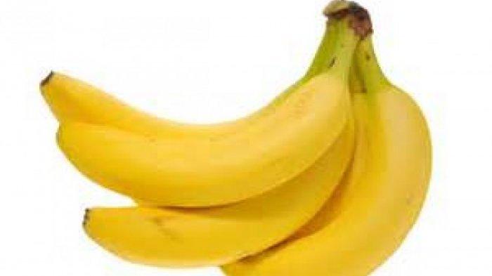 Buah Pisang Memiliki Kandungan Vitamin? Ini Manfaat Pisang Dalam ...