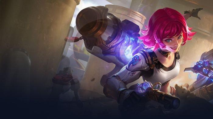Build Item Beatrix Mobile Legends Tersakit Tahun 2022 Versi Pro Player ...