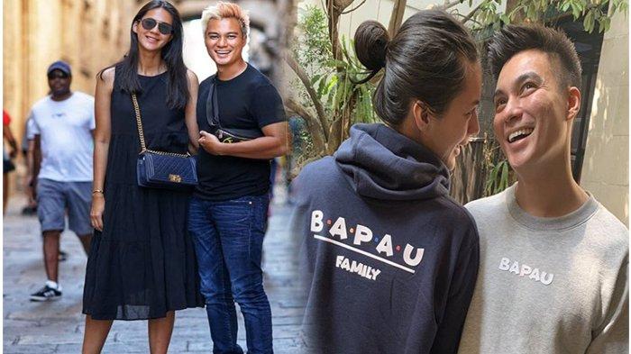 Buka Buku Harian Baim Wong, Paula Sang Istri Kaget Lihat Sebuah Rahasia ...