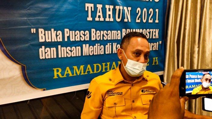 Implementasi Inpres No 2 Tahun 2021, BPJS Ketenagakerjaan Harap Tingkatkan Jumlah Kepesertaan ...