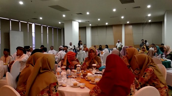 Tutup Rangkaian Safari Ramadan Bersama Anak Panti, BPD PHRI Kalbar ... Tutup Rangkaian Safari Ramadan Bersama Anak Panti, BPD PHRI Kalbar ...