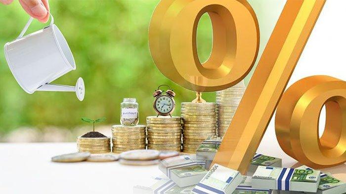 BUNGA Deposito BRI Hingga Bunga Deposito Mandiri, Update Bunga Bank ...