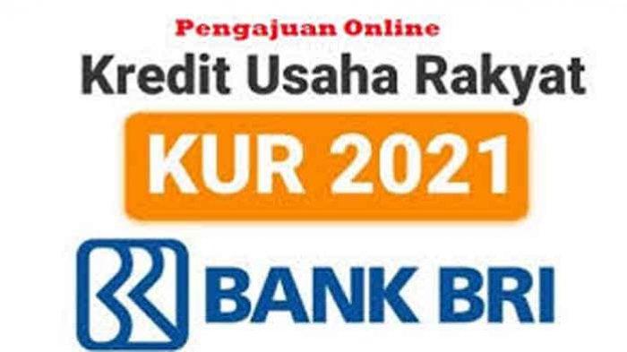 Bunga KUR BRI 2021 3 Persen dengan Maksimal Pinjaman 100 Juta Lengkap ...