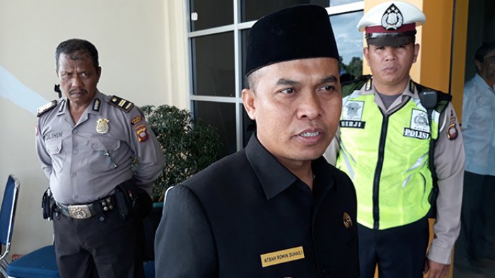 Atbah Apresiasi Generasi Muda Kritis - Tribunpontianak.co.id Atbah Apresiasi Generasi Muda Kritis - Tribunpontianak.co.id