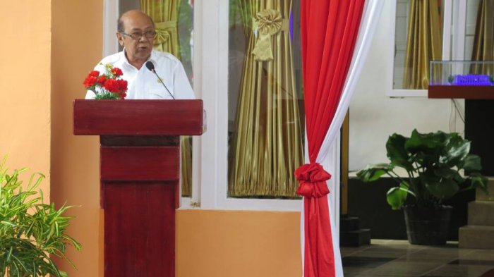 Kirimkan Putra Terbaik Mendalami Al Quran, Ini Cerita Bupati Hildi ...