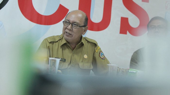 Hildi Hamid Sebut Kemiskinan dan Pengangguran di KKU Menurun ...