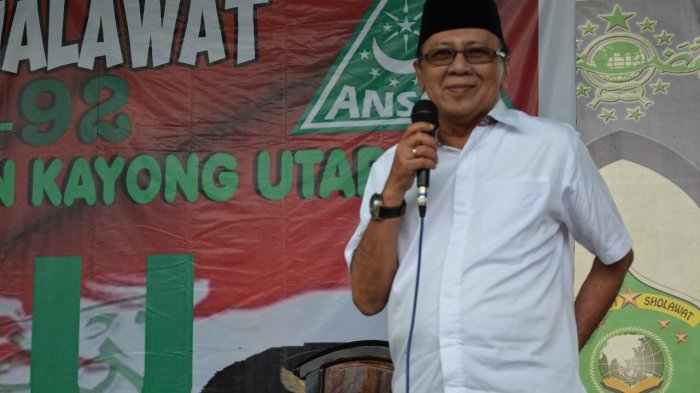 Tingkatkan Pelayanan Kesehatan, Kayong Utara Bangun RSUD dan Sediakan ...