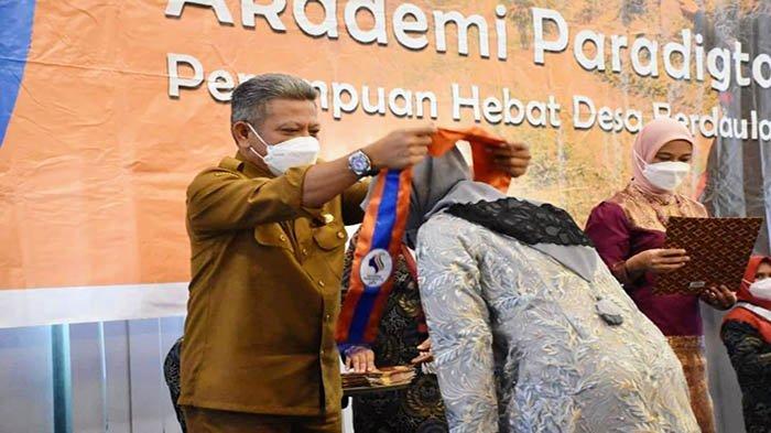 Muda Mahendrawan Berharap Lulusan Akademi Paradigta Turut Berperan ...
