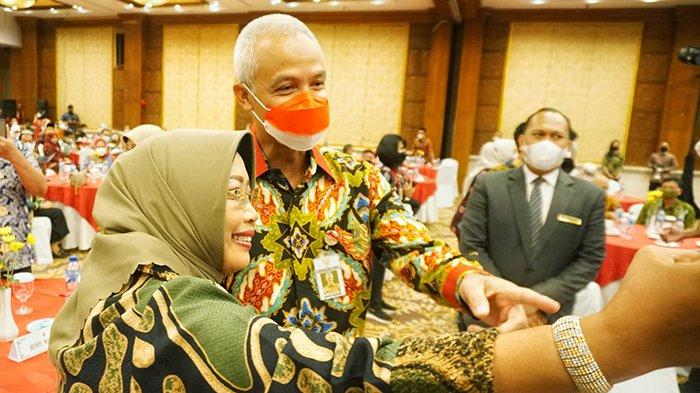 Ganjar Ungguli Prabowo, Anies dan Ridwan Kamil Dalam Survei Elektabilitas Capres 2024 ...