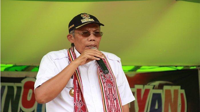 PLBN Sungai Kelik Dibangun Dengan Tipe B, Akses Jalan Akan Segera ...