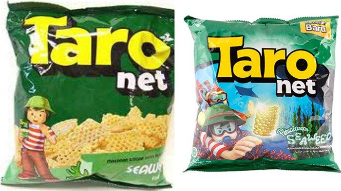 Produsen Camilan Taro Bangkrut, Utang Capai Rp 500 Miliar! Ini Deretan ...