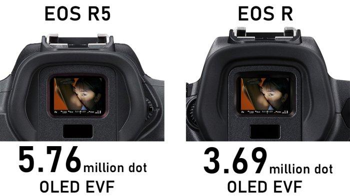 Canon EOS R5 dalam Fotografi Kecantikan - Halaman all - Tribunpontianak ...