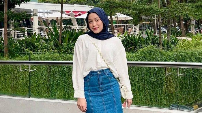 Biodata, Umur dan Instagram Lolly, Anak Nikita Mirzani yang Viral ...