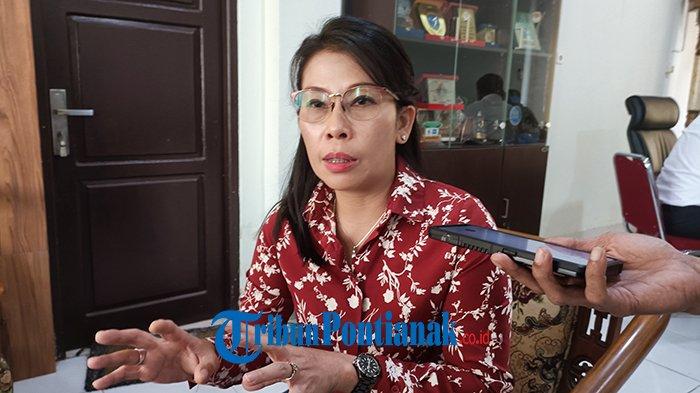 Update Hitungan Suara Real Count KPU Tjhai Chui Mie, Eks Walikota ...