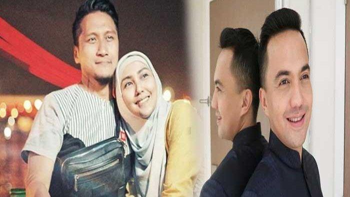 Caption Postingan Terbaru Arie Untung Suami Fenita Arie ini Bikin ...