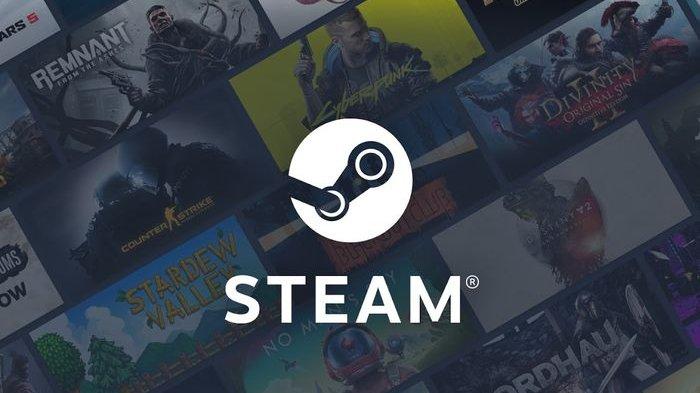 Cara Beli Game di Steam Pakai Saldo DANA dan Top Up Steam Wallet Lewat ...
