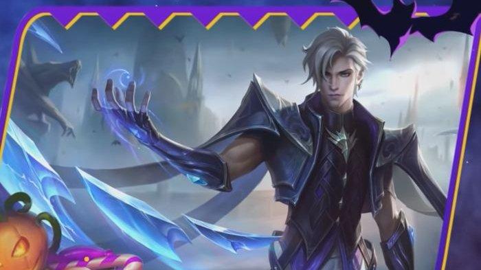 Cara Bermain Aamon Hero Baru Mobile Legends - Gameplay hingga Build Tersakit - Tribunpontianak.co.id