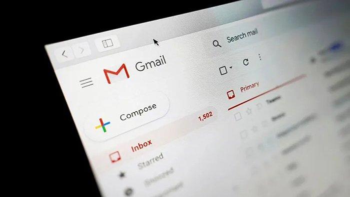Cara Cepat Hapus Email Menumpuk yang Bikin Kotak Masuk Penuh ... Cara Cepat Hapus Email Menumpuk yang Bikin Kotak Masuk Penuh ...