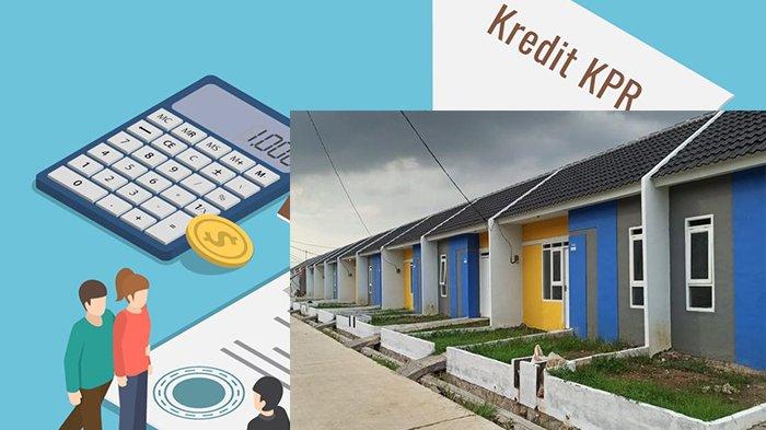 Cara dan Syarat Ajukan KPR Subsidi BTN, Cek Disini Kredit Rumah Baru Dengan Angsuran Rendah ...