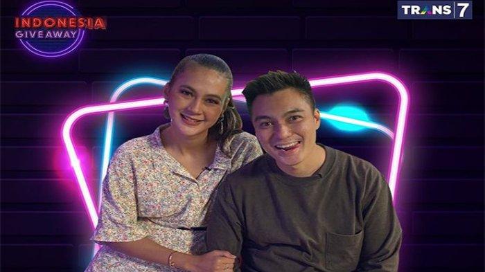 Cara Daftar Indonesia Giveaway Trans7 Live? Cara Ikutan Perang Whatsapp ...