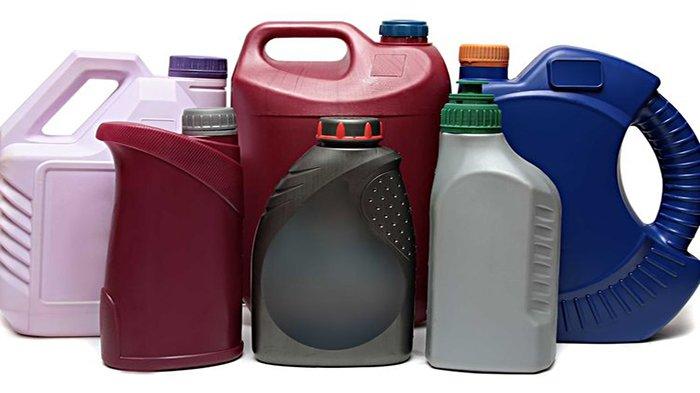 CARA Membedakan Oli Asli dan Palsu, Ada Petunjuk Penting di Tutup Botol ...