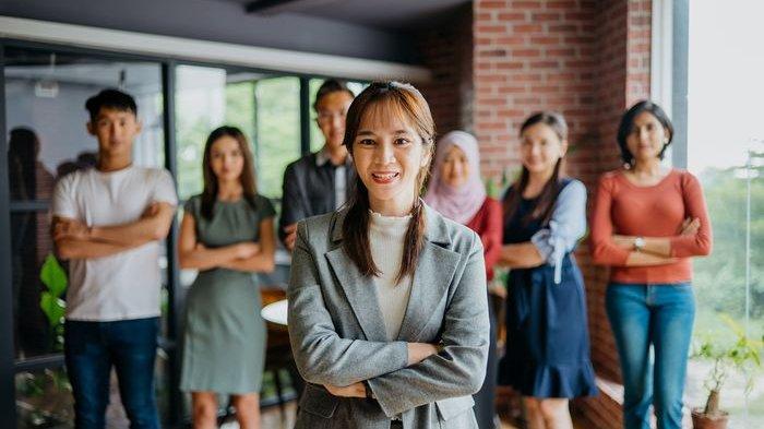 Contoh Membedakan Generasi X, Z, Milenial, dan Alpha, Sesuai Tahun ...