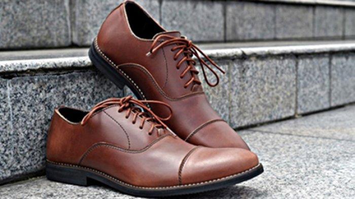 Cara Merawat Sepatu Kulit Tetap Awet dan Tidak Mudah Berjamur ...