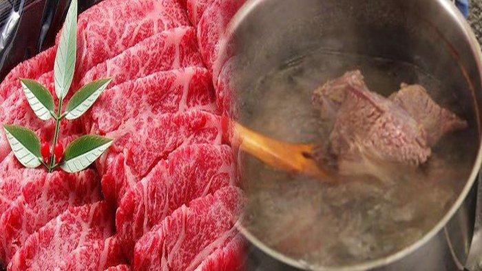 5 Langkah Mudah Masak Daging Biar Empuk Tanpa Waktu Lama ...