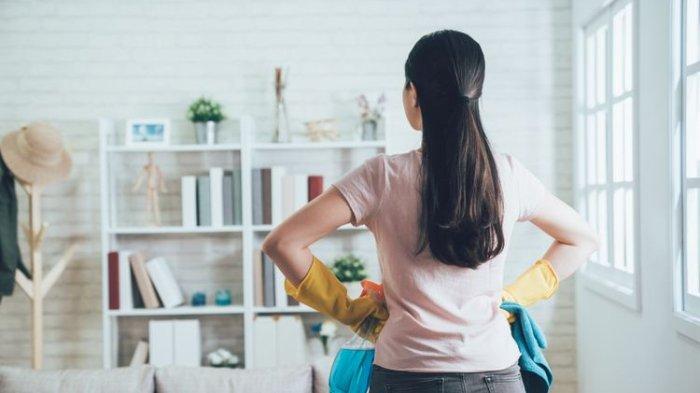 Cara Mudah Membuat Rumah Selalu Tampak Rapi dan Bersih Setiap Hari ...