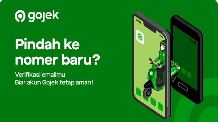 Cara Login Gojek dengan Email Tanpa Ribet Bisa Digunakan Untuk ...