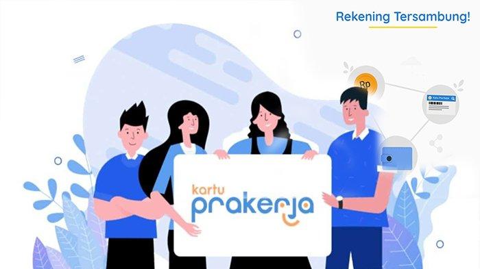 Jadi Syarat Daftar Kartu Prakerja, Berapa Batas Usia Bergabung Prakerja ...