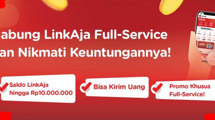 Cara Upgrade Link Aja, Siapkan KTP dan Ikuti 7 Langkah Menjadikan Akun ...