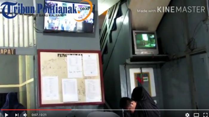 BREAKING NEWS: Korban Minta BRI Perlihatkan Rekaman CCTV di ATM ...