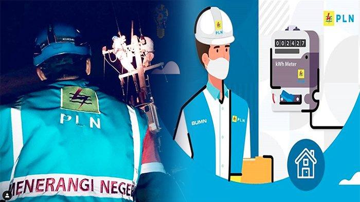 CEK FAKTA - Lowongan Kerja PT PLN 2020, Rekrutmen PLN Group Tahun 2020 ...