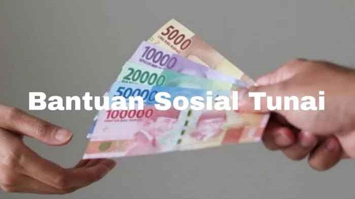 Cek Penerima Bansos PPKM Pakai KTP Login cekbansos.kemensos.go.id - Tribunpontianak.co.id