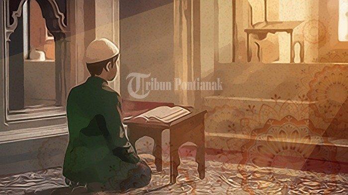 HUKUM Shalat Jumat pada Hari Raya Idul Adha Benarkah Boleh Tak Pergi ...